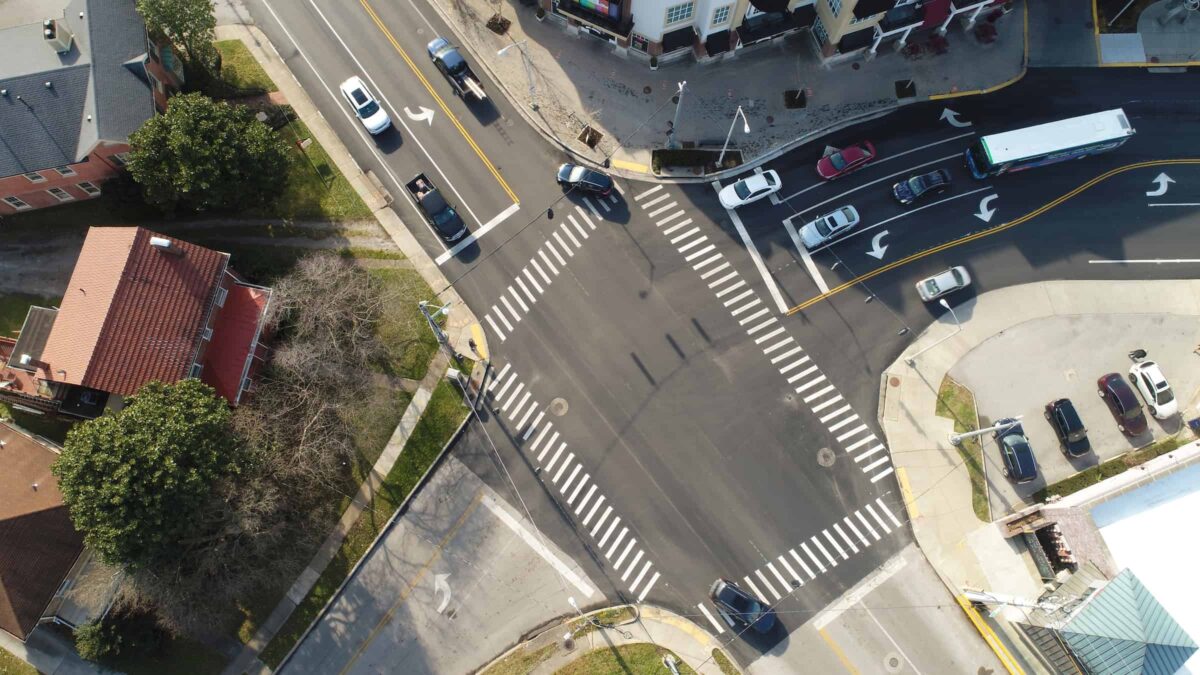 Your Lexington Area MPO - Metro Planning Organization