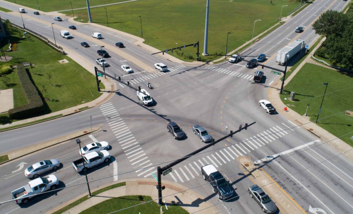 Your Lexington Area MPO - Metro Planning Organization