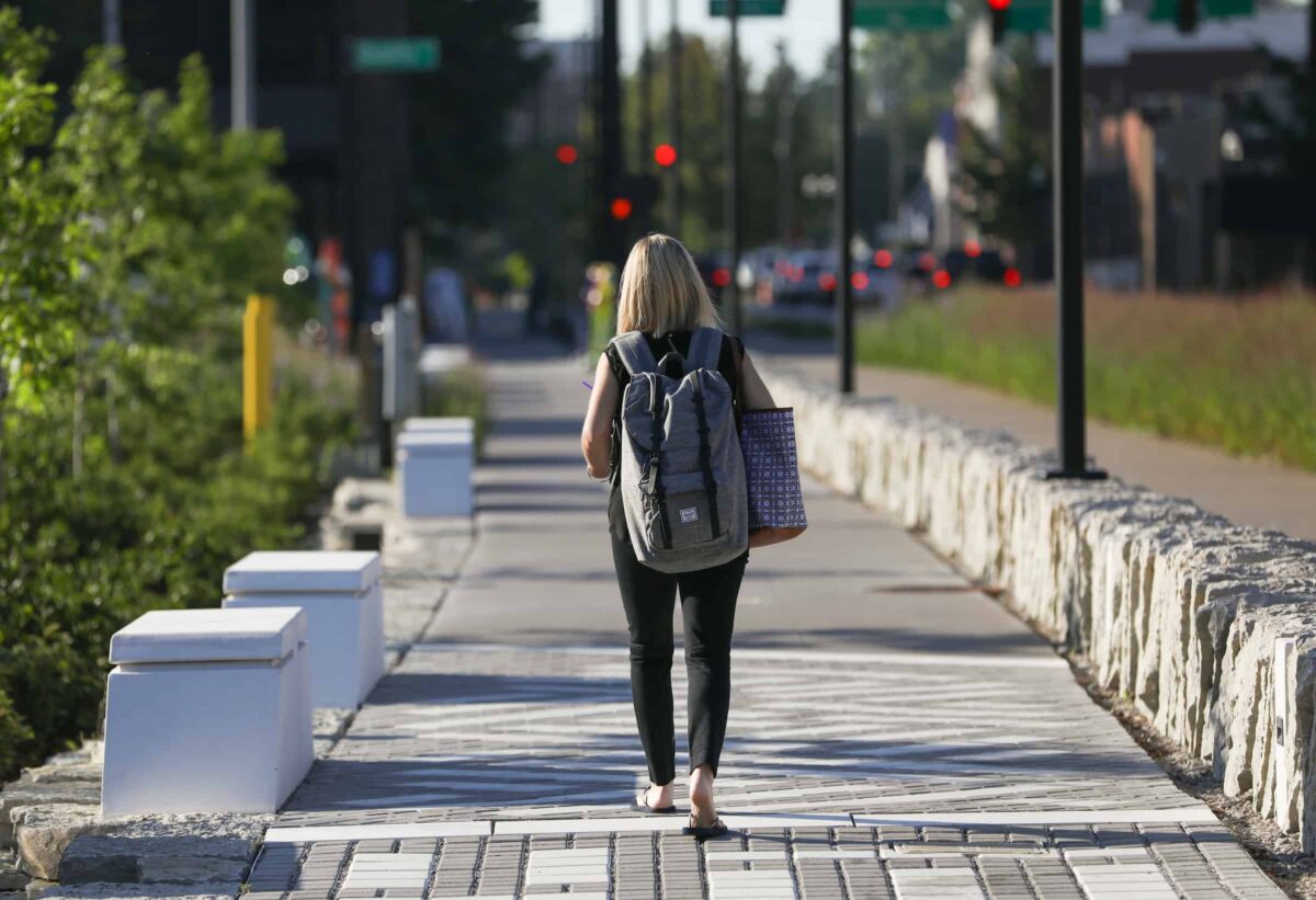 Your Lexington Area MPO - Metro Planning Organization