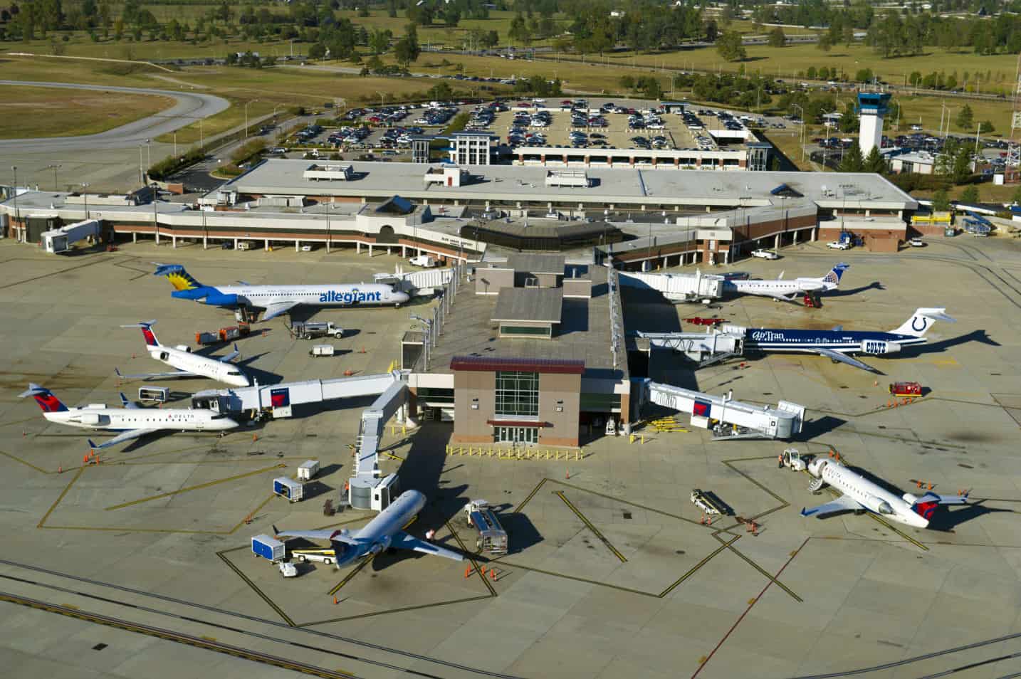 Your Lexington Area MPO - Metro Planning Organization