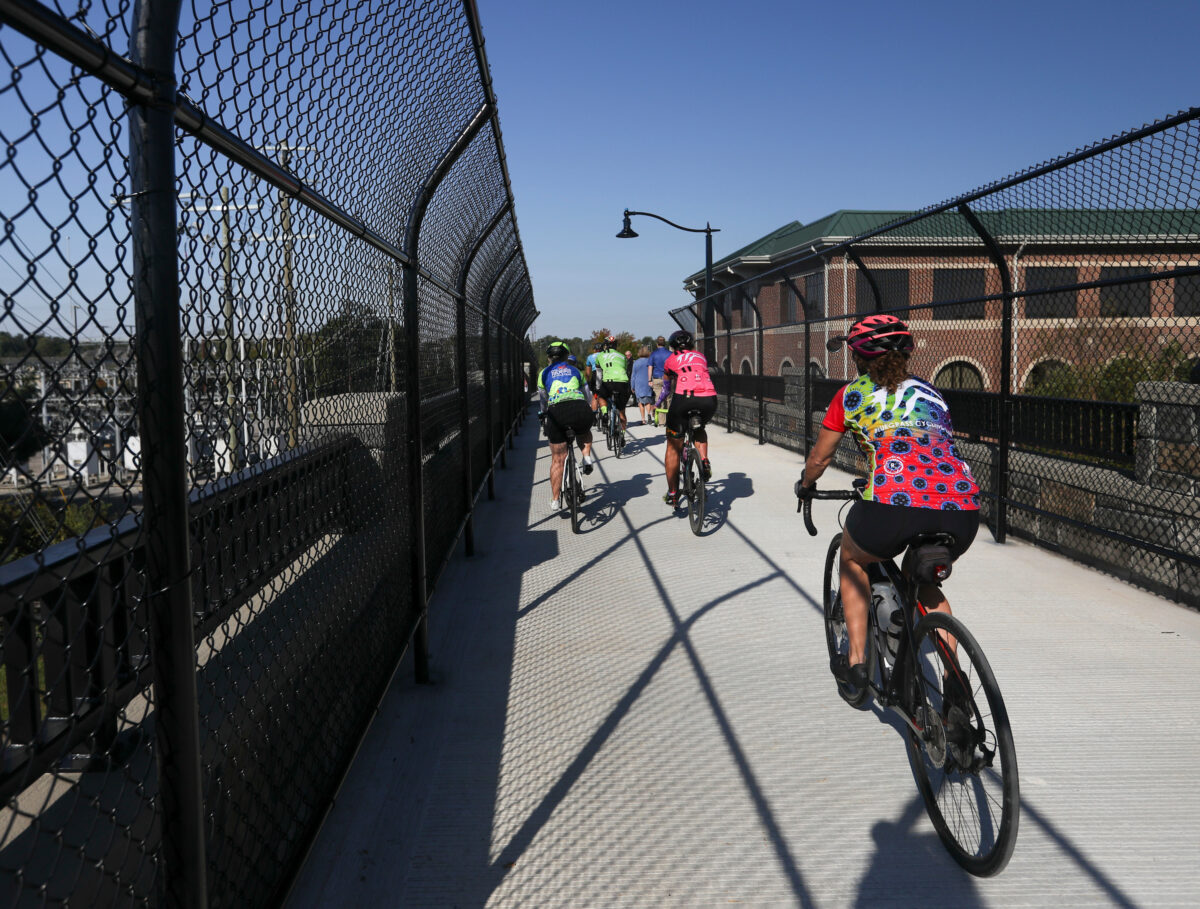 Your Lexington Area MPO - Metro Planning Organization